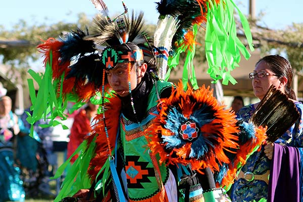 Sho-Pai Tribes - Sho-Pai Home