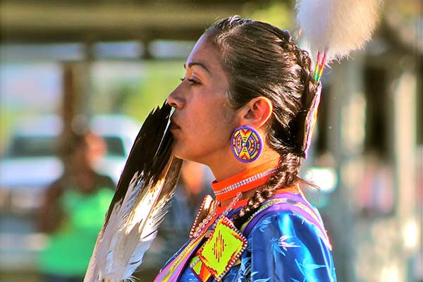 Sho-Pai Tribes - Sho-Pai Home